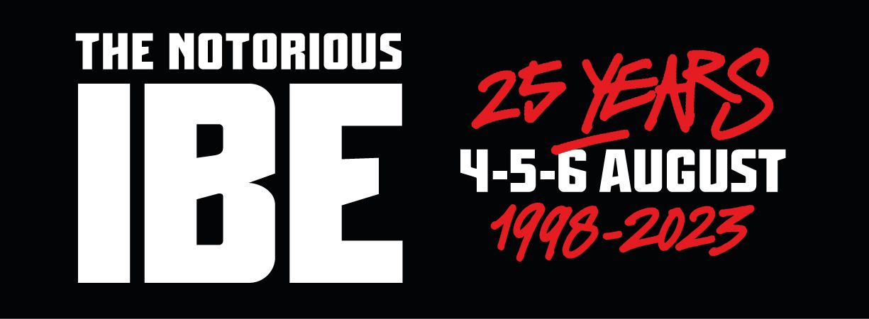 The Notorious IBE 2023 | 5,6,7 and8 - dance